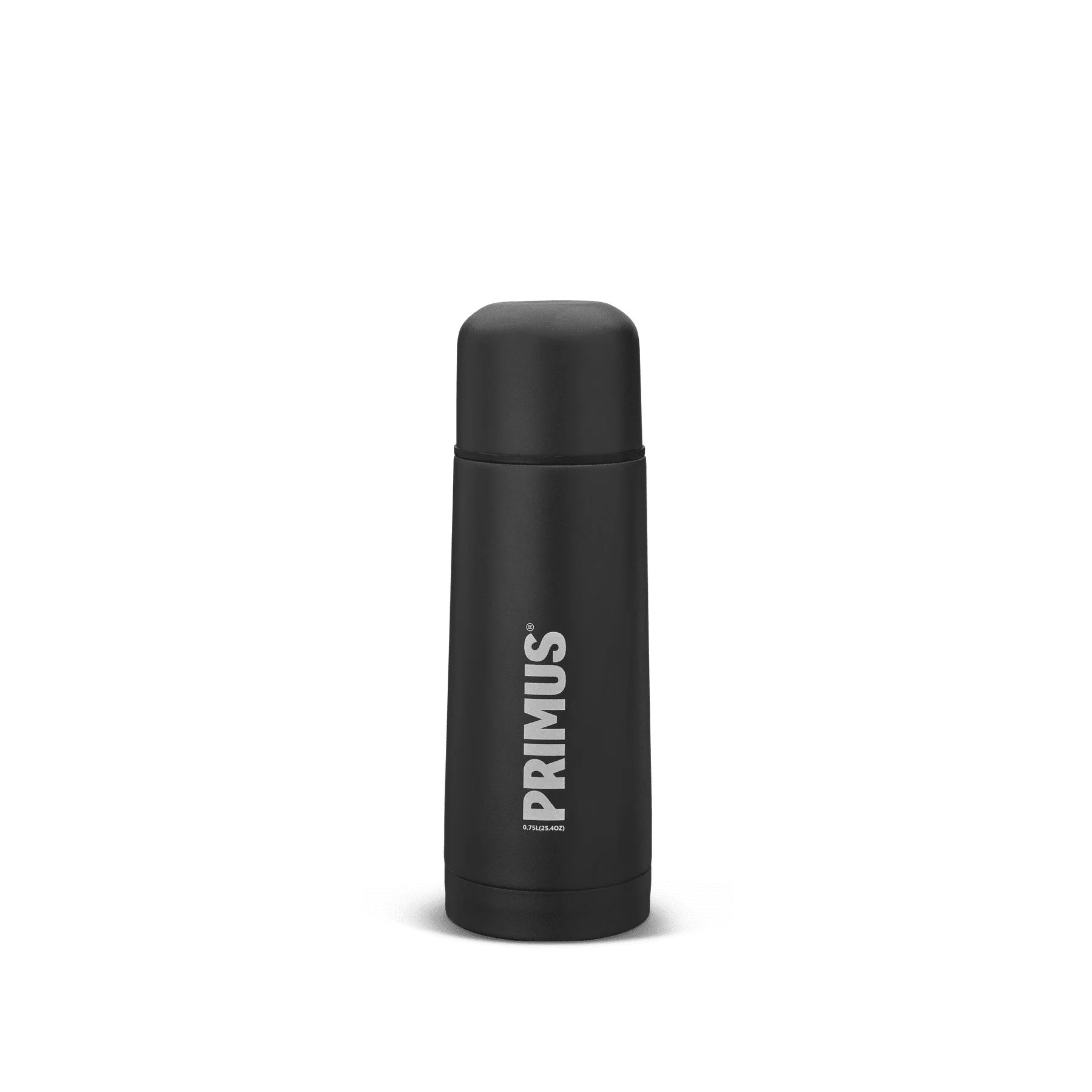 PRIMUS Vacuum Bottle 0,75L Black | 741056